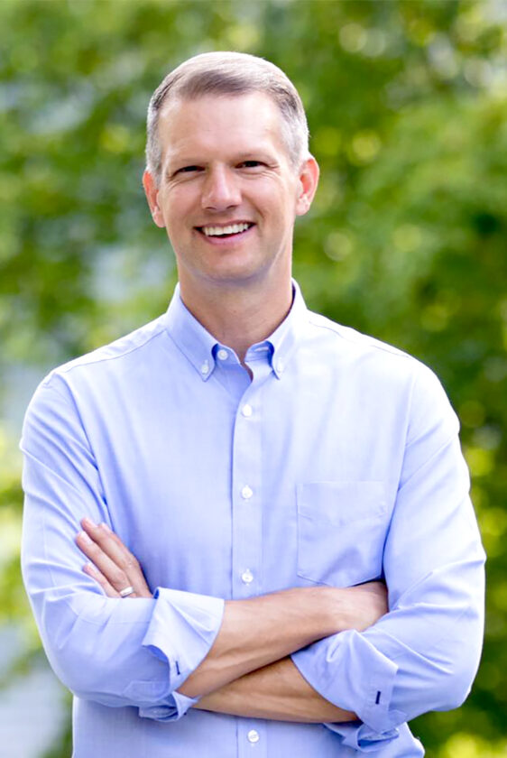 WVa Treasurer Riley Moore announces 2024 congressional run | News ...